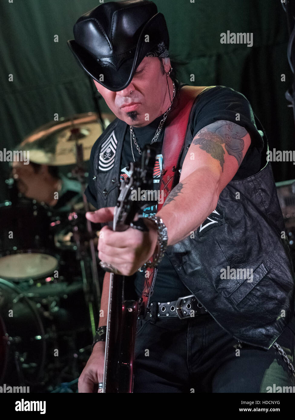 Aaron leigh hi-res stock photography and images - Alamy