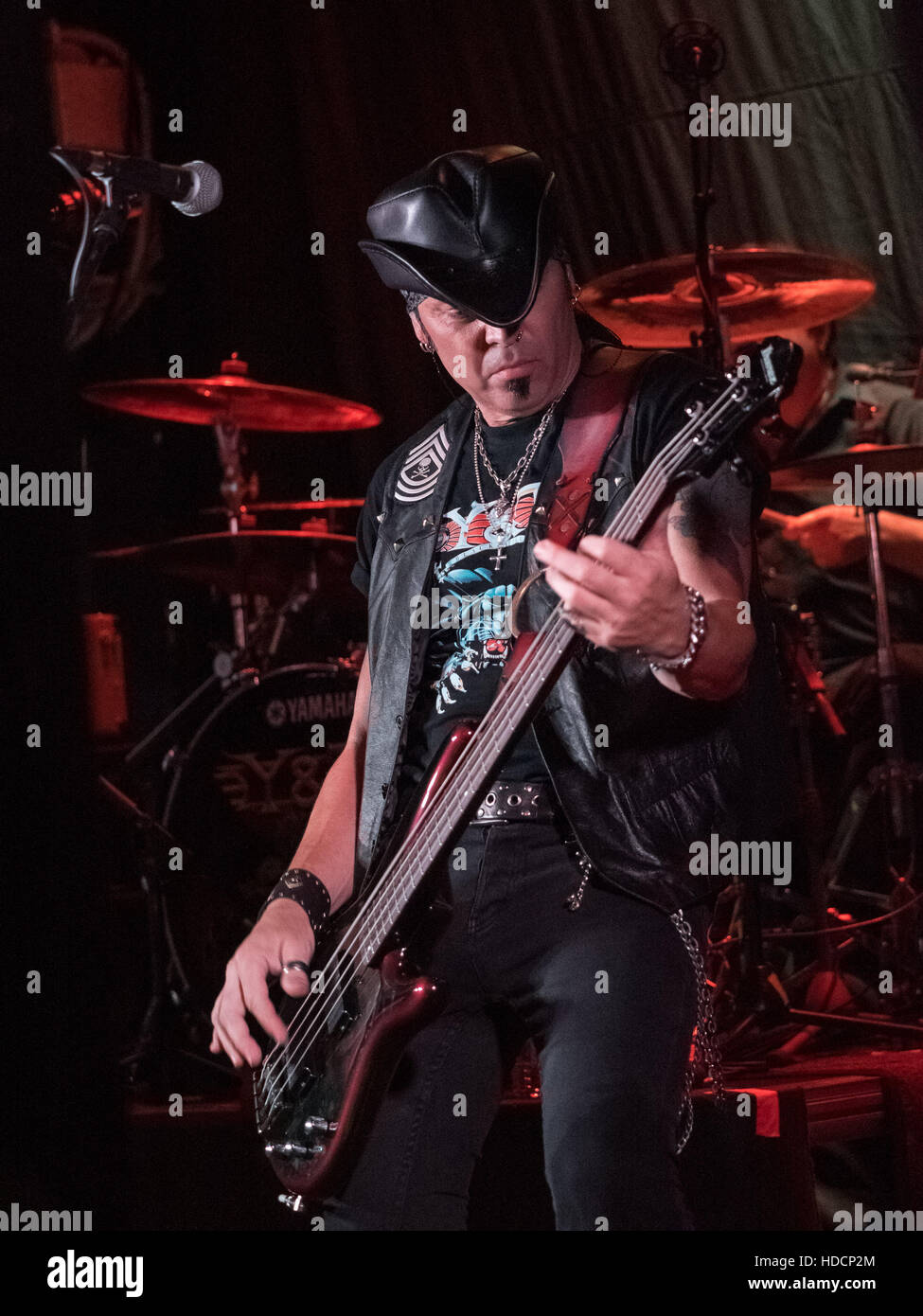 Aaron leigh hi-res stock photography and images - Alamy