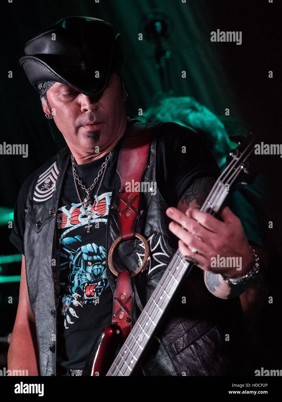 Aaron leigh hi-res stock photography and images - Alamy