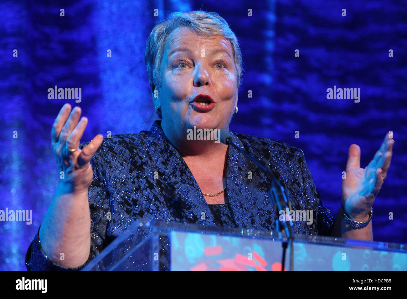 Los Angeles LGBT Center's 47th Anniversary Gala Vanguard Awards Inside ...