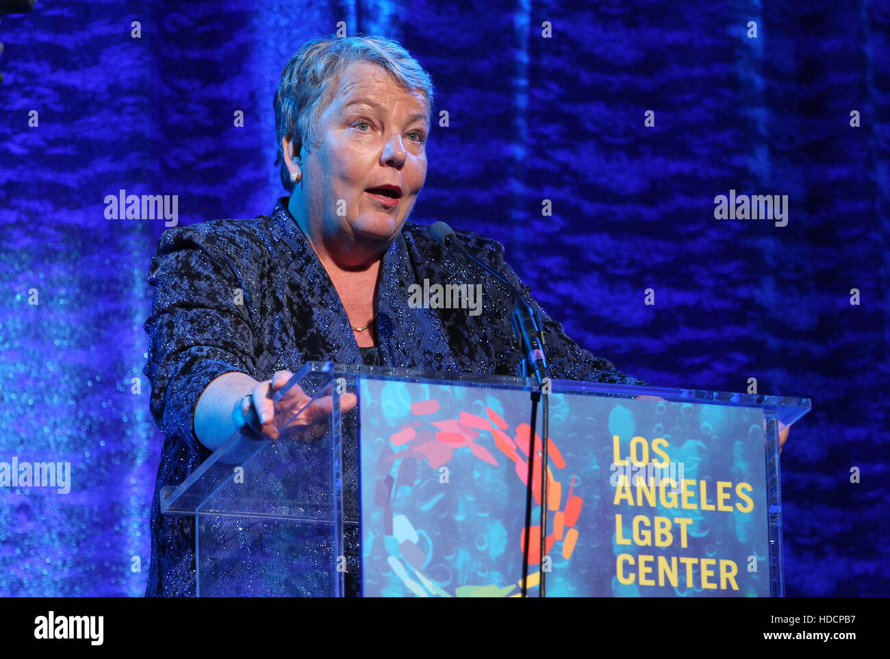 Los Angeles LGBT Center's 47th Anniversary Gala Vanguard Awards Inside ...