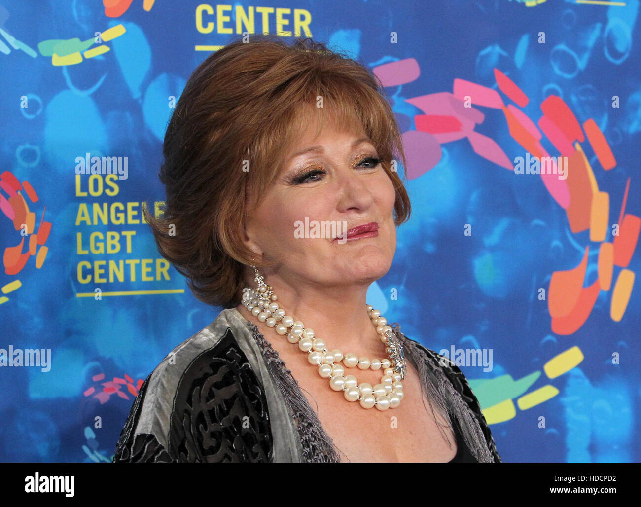 Los Angeles LGBT Center's 47th Anniversary Gala Vanguard Awards ...