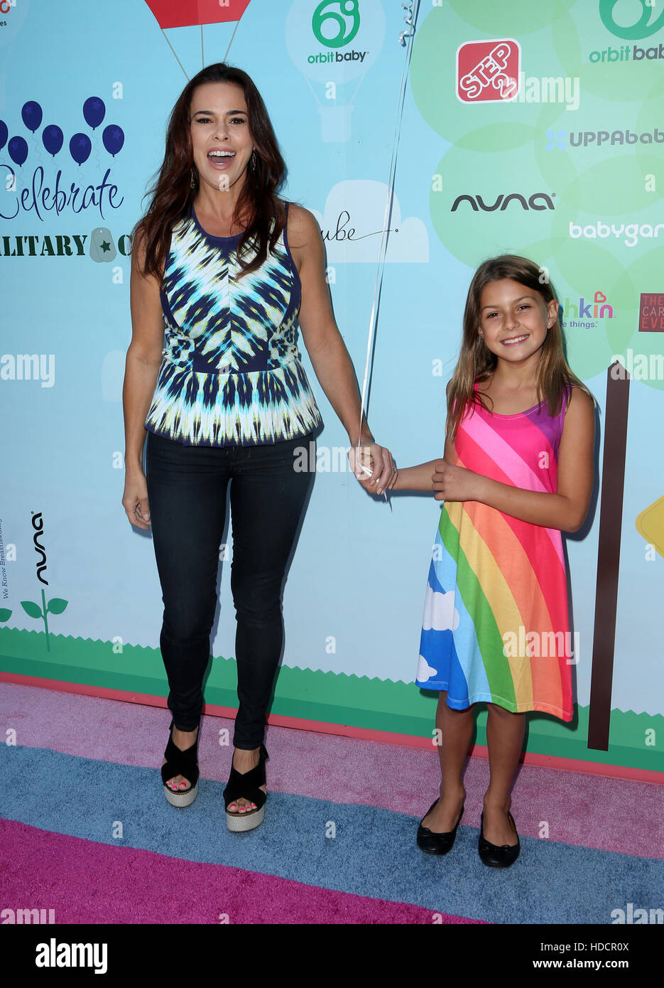 Step2 & Favored.by Present The 5th Annual Red Carpet Safety Awareness ...