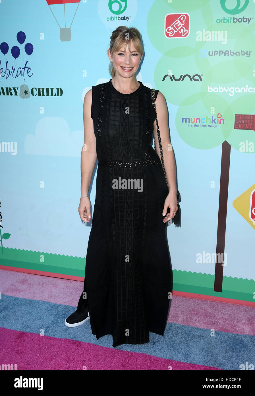 Step2 & Favored.by Present The 5th Annual Red Carpet Safety Awareness ...