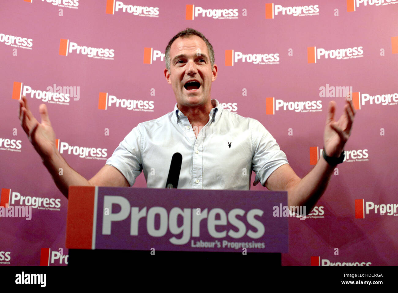 Peter Kyle attending the Labour Party Conference at Exhibition Centre ...
