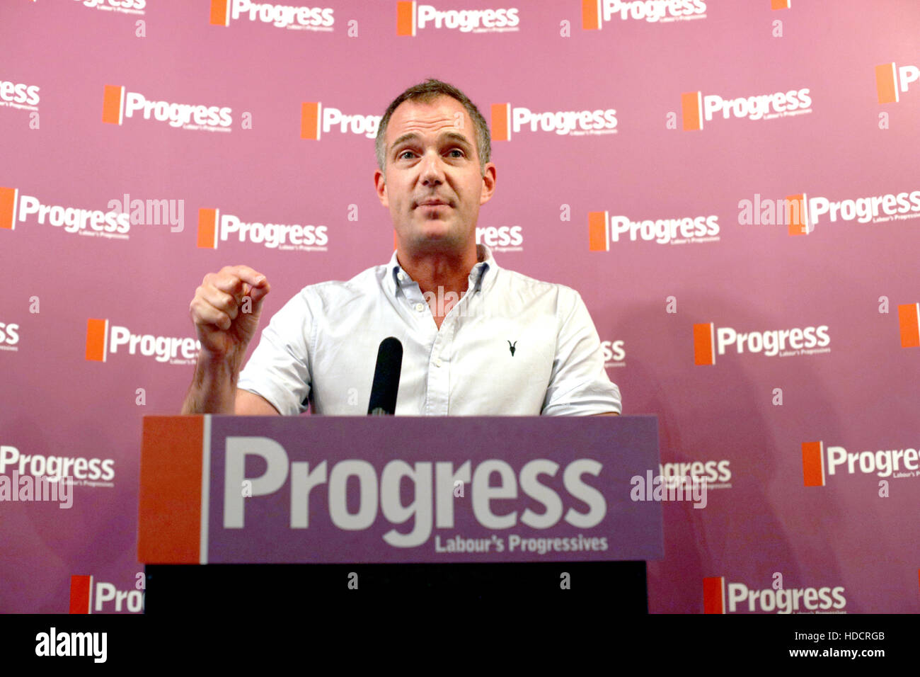 Peter Kyle attending the Labour Party Conference at Exhibition Centre ...