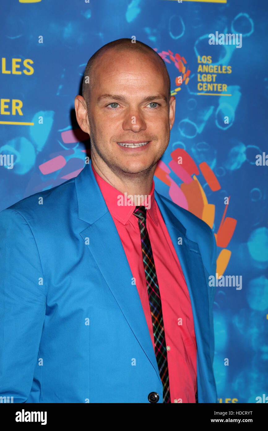 Los Angeles LGBT Center 47th Anniversary Gala Vanguard Awards at the ...