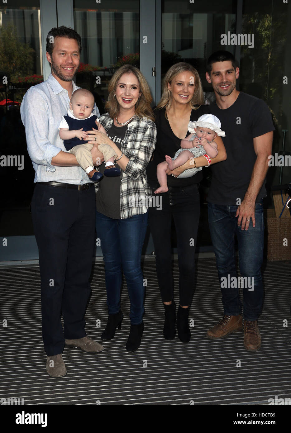 Hayden joel henricks hi-res stock photography and images - Alamy