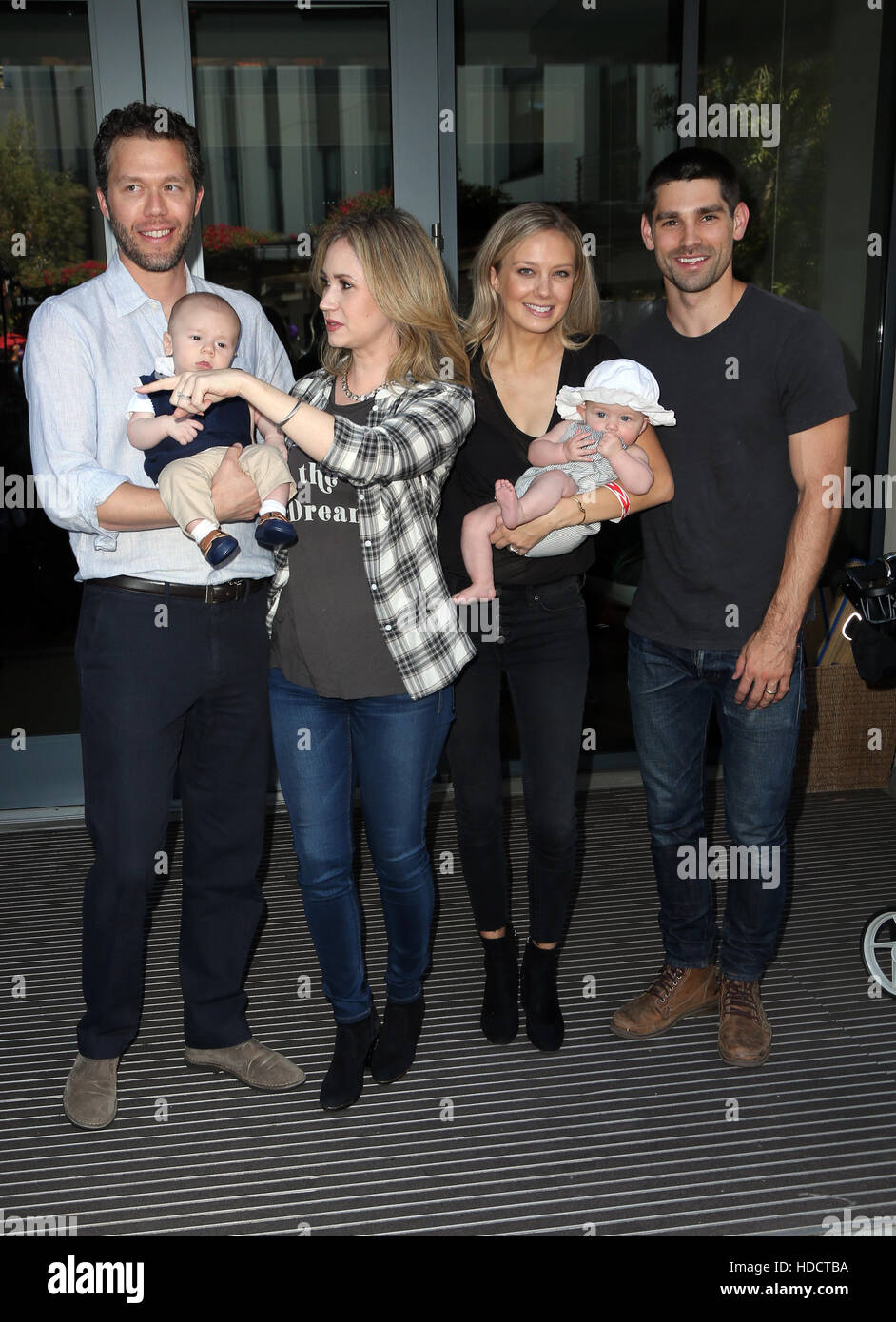 Step2 & Favored.by Present The 5th Annual Red Carpet Safety Awareness ...