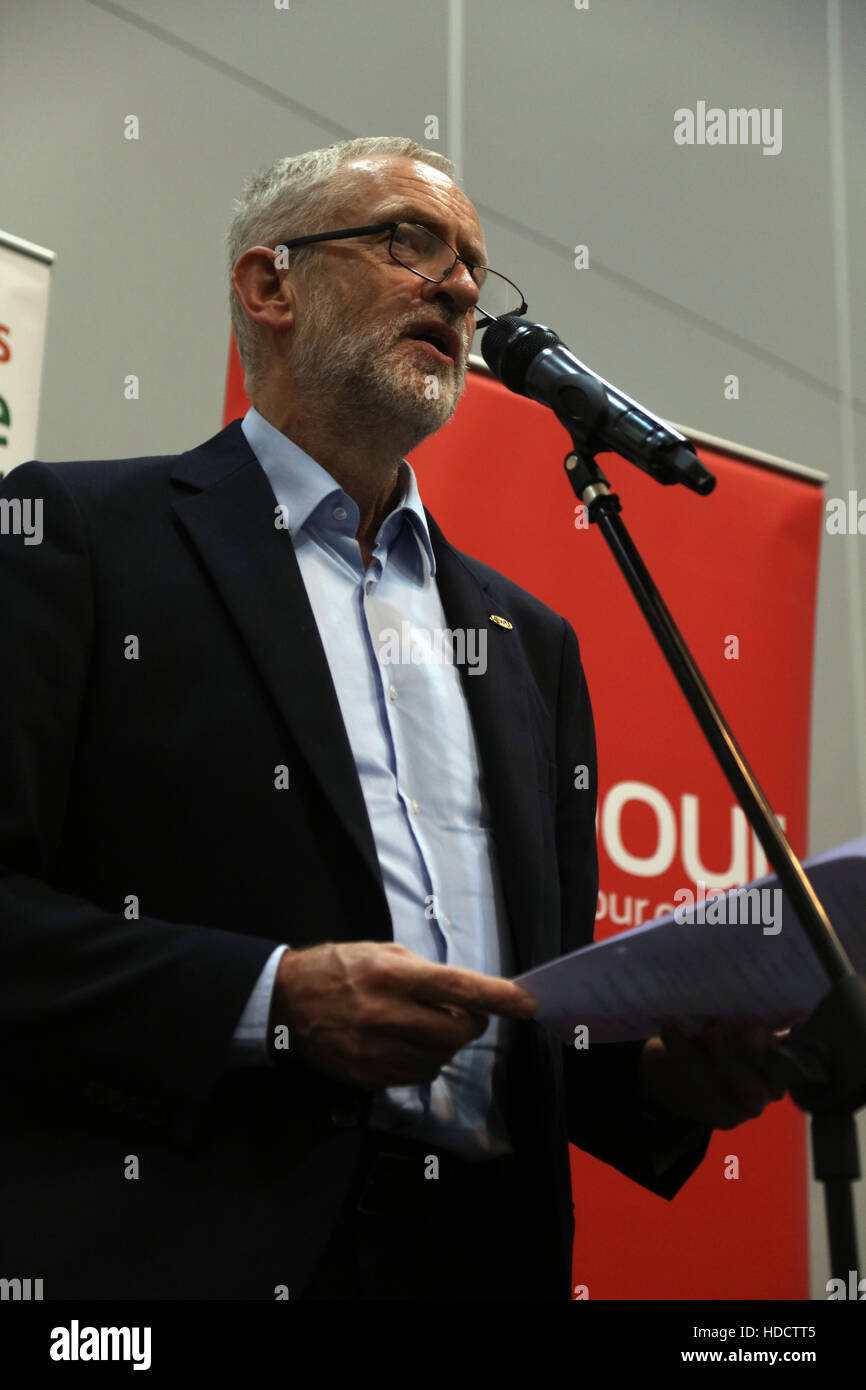 Labour Party Conference at Exhibition Centre Liverpool in Liverpool ...