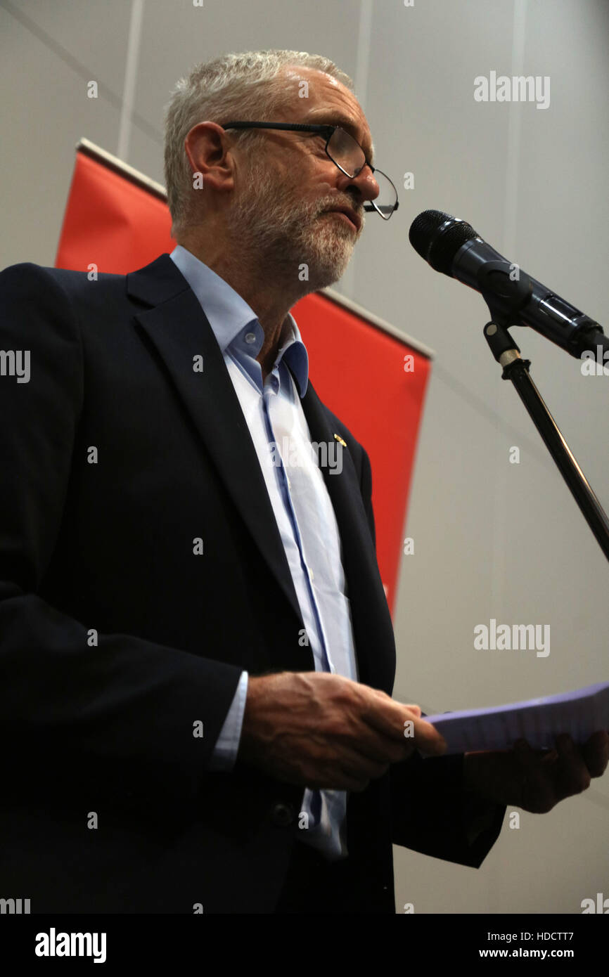 Labour Party Conference at Exhibition Centre Liverpool in Liverpool ...
