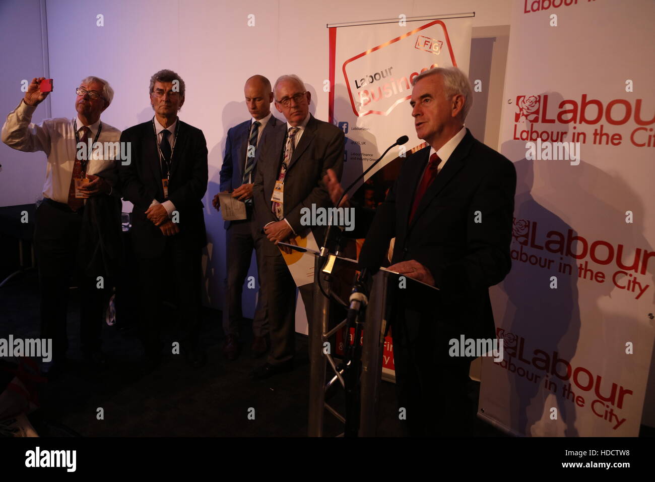Labour Party Conference at Exhibition Centre Liverpool in Liverpool ...