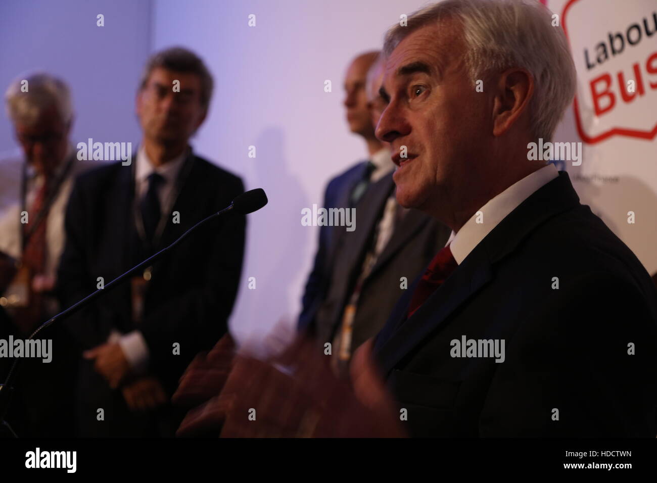 Labour Party Conference at Exhibition Centre Liverpool in Liverpool ...