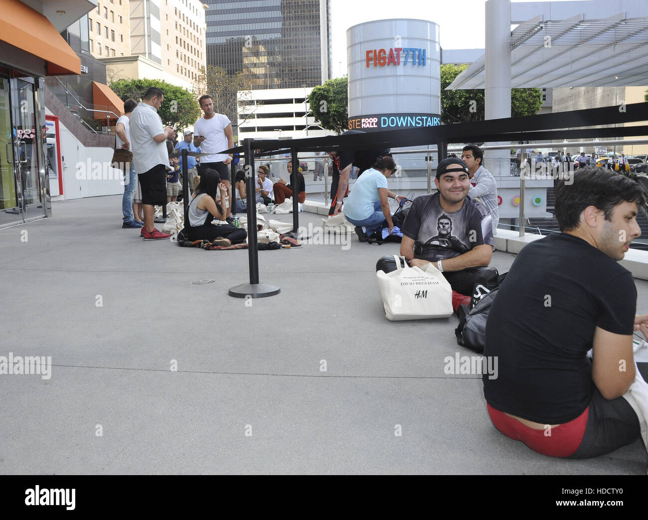 David Beckham launches the new H&M Modern Essentials campaign Featuring ...