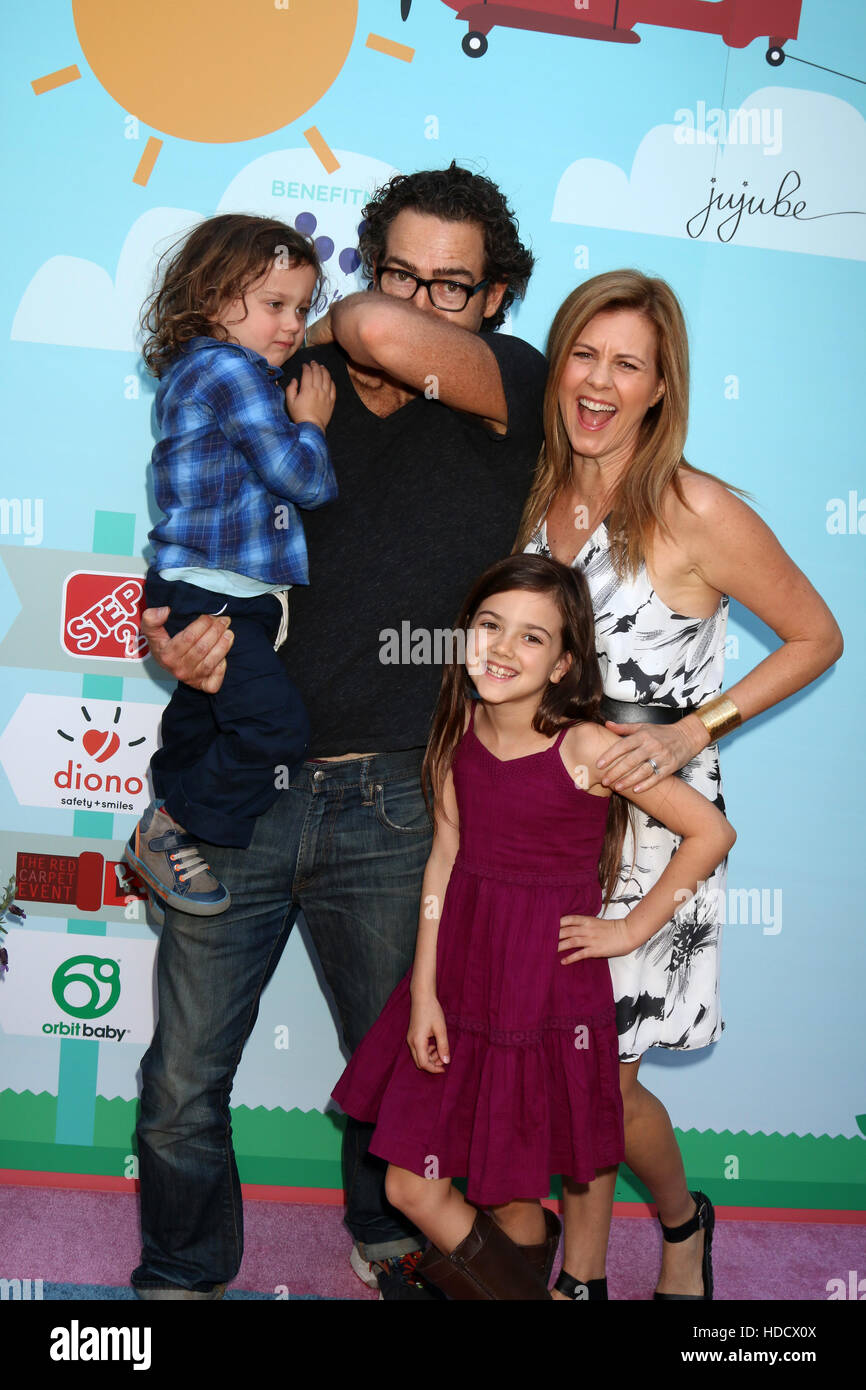 5th Annual Red Carpet Safety Awareness Event at the Sony Picture ...