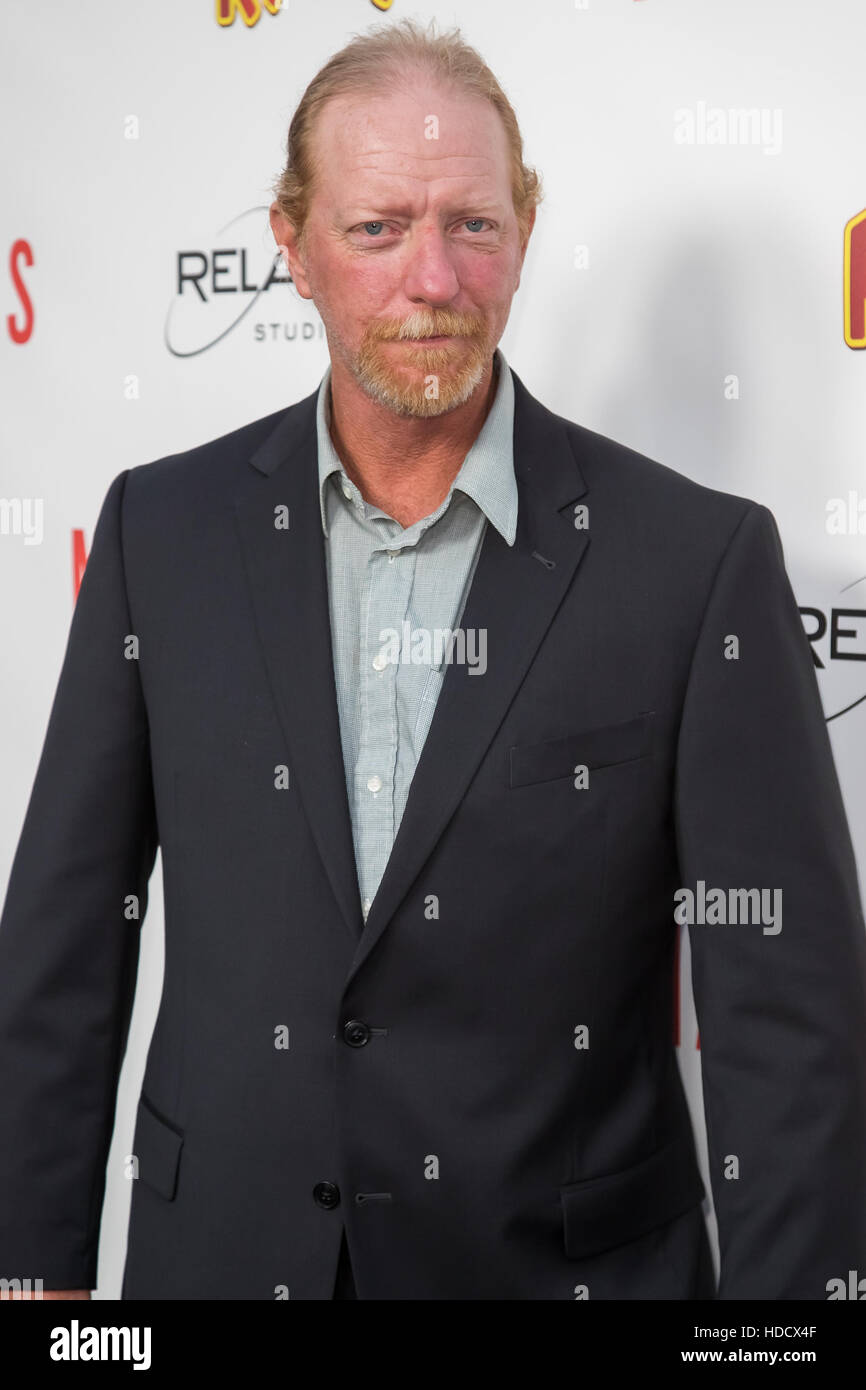 Relativity Media's 'Masterminds' Premiere - Arrivals Featuring: David ...