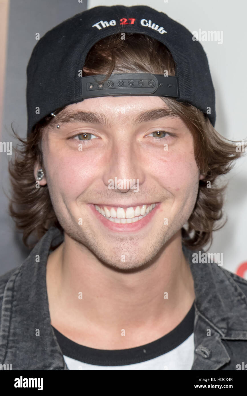 Relativity Media's 'Masterminds' Premiere - Arrivals Featuring: Wesley ...