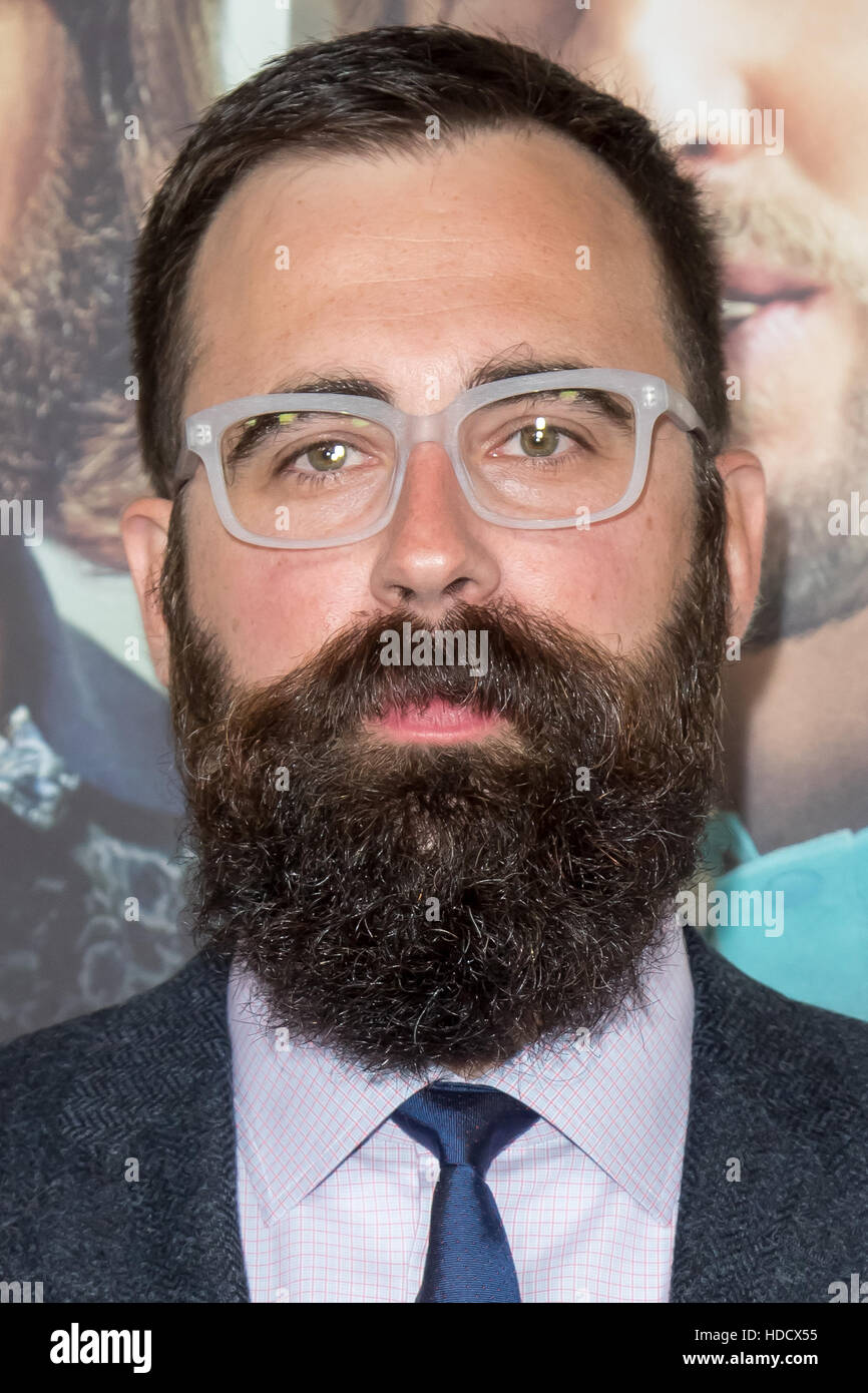 Relativity Media's 'Masterminds' Premiere - Arrivals Featuring: Jared ...