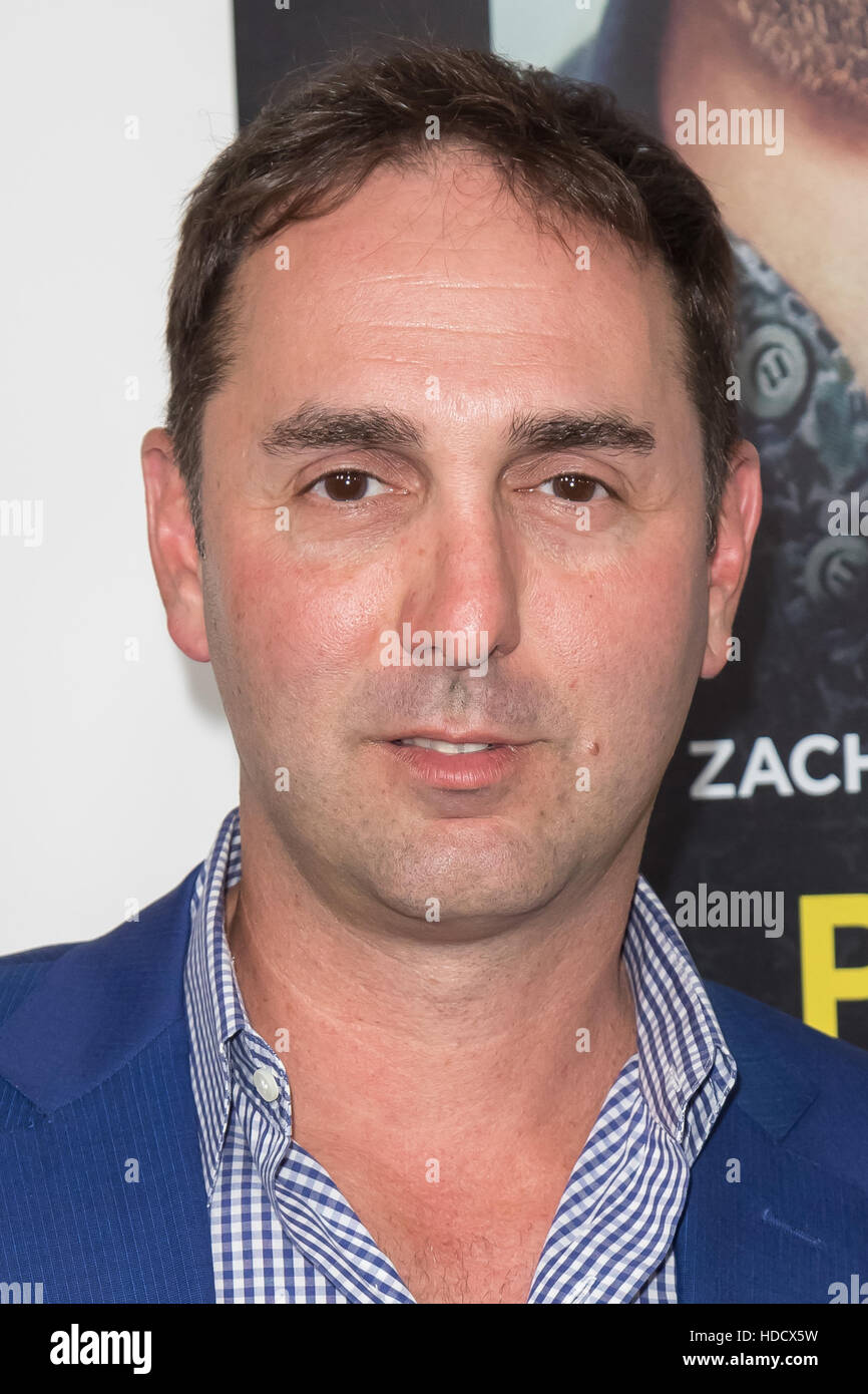 Relativity Media's 'Masterminds' Premiere - Arrivals Featuring: Joey ...