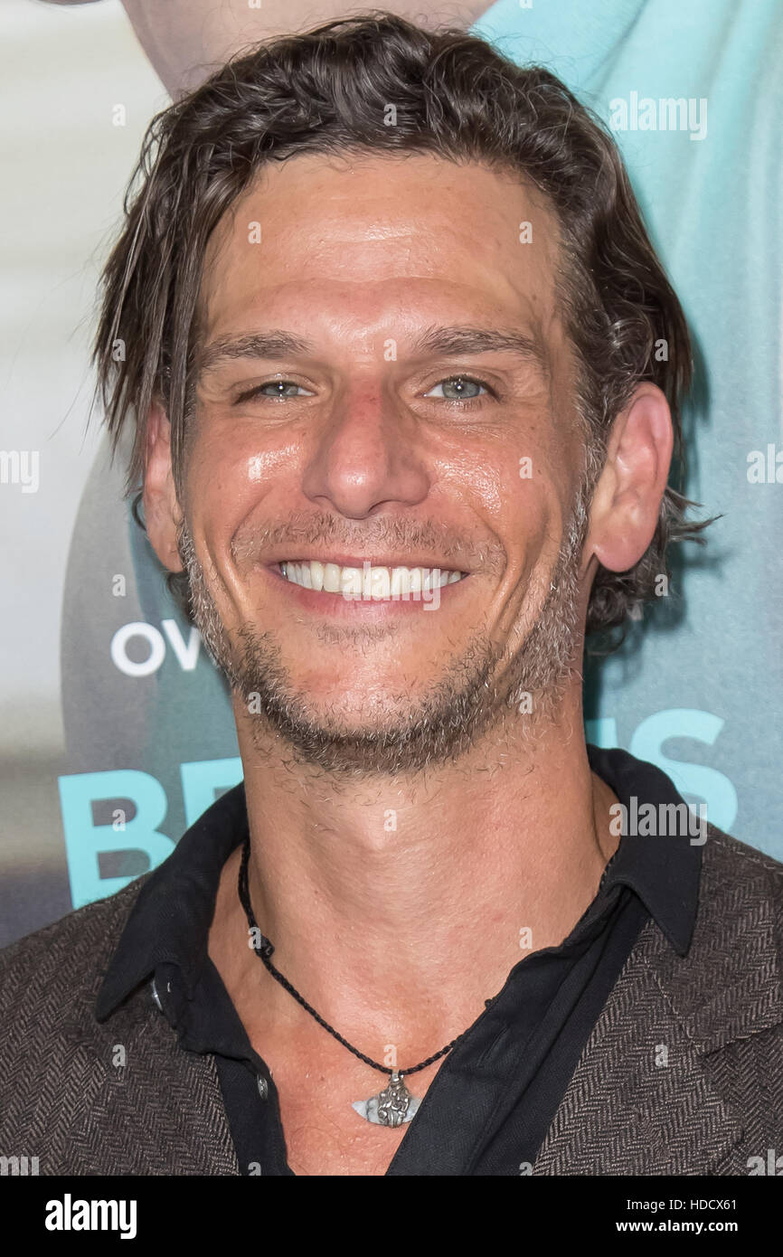 Relativity Media's 'Masterminds' Premiere - Arrivals Featuring: Mark ...