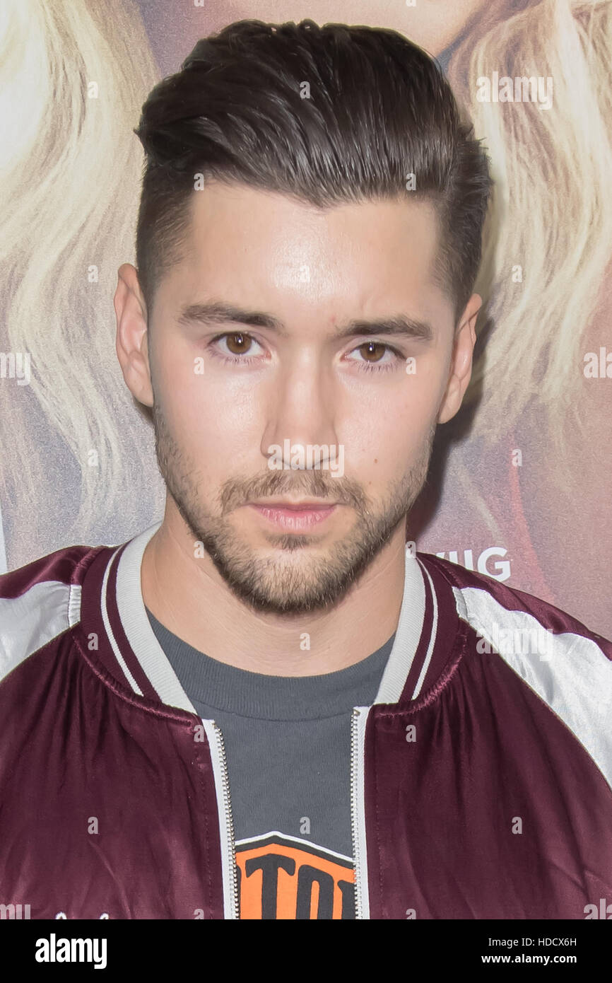 Relativity Media's 'Masterminds' Premiere - Arrivals Featuring: Jeff ...