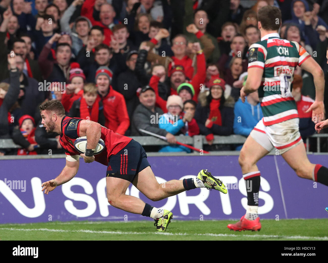 Munsters jaco taute on way hi-res stock photography and images - Alamy