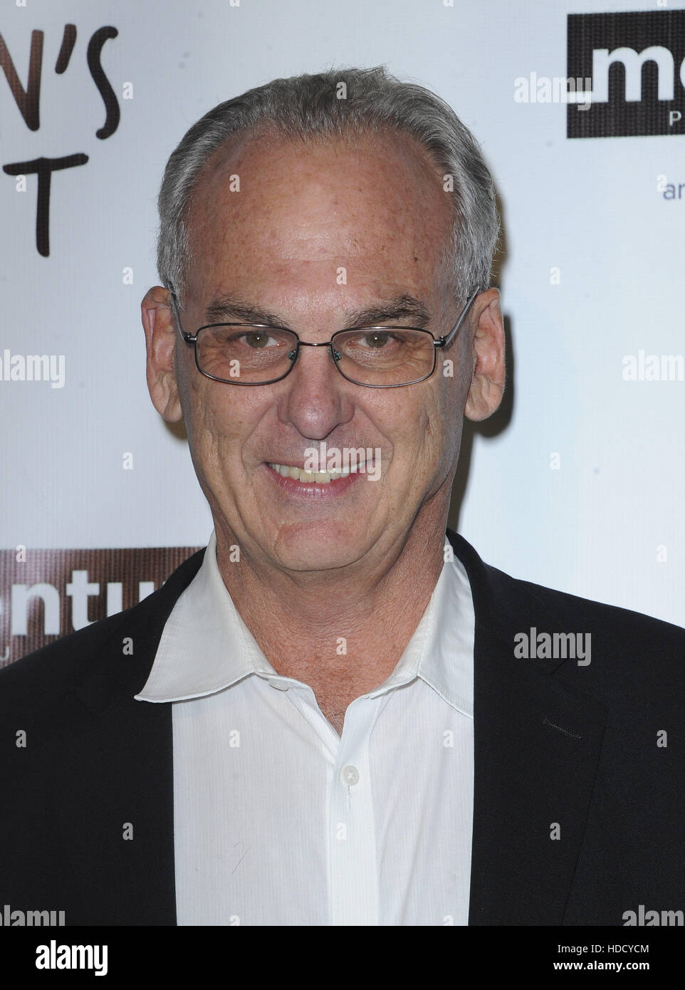 Film premiere of 'Milton's Secret' Featuring: Fred Buchs Where: Los ...