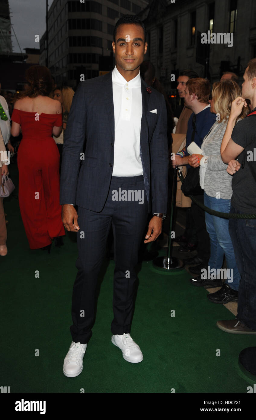 Joe aaron reid hi-res stock photography and images - Alamy