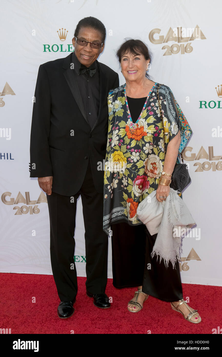 Los Angeles Philharmonic's 2016/17 Opening Night Gala: Gershwin and the ...