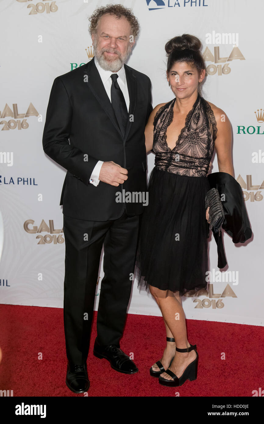 Los Angeles Philharmonic's 2016/17 Opening Night Gala: Gershwin and the ...