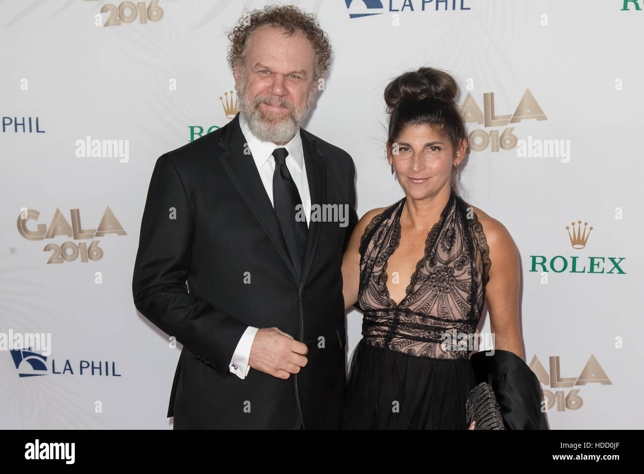 Los Angeles Philharmonic's 2016/17 Opening Night Gala: Gershwin and the ...