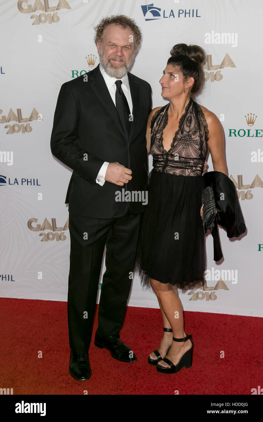 Los Angeles Philharmonic's 2016/17 Opening Night Gala: Gershwin and the ...