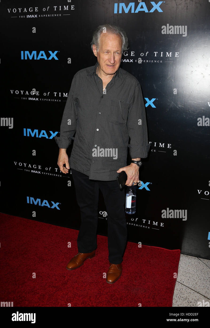 Premiere of IMAX's 'Voyage Of Time: The IMAX Experience' Featuring ...