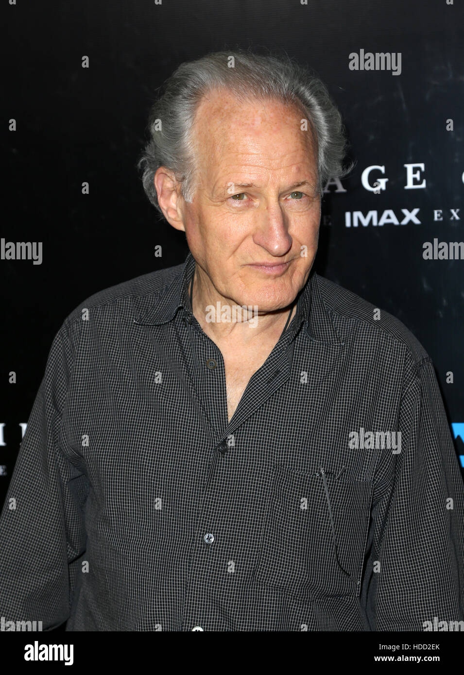 Premiere of IMAX's 'Voyage Of Time: The IMAX Experience' Featuring ...