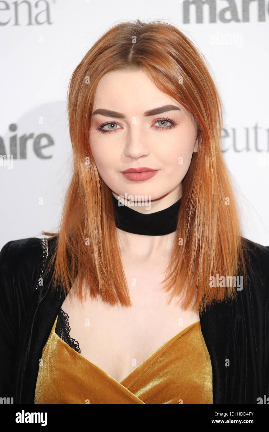 Marie Claire Future Shapers Awards held at One Marylebone - Arrivals ...