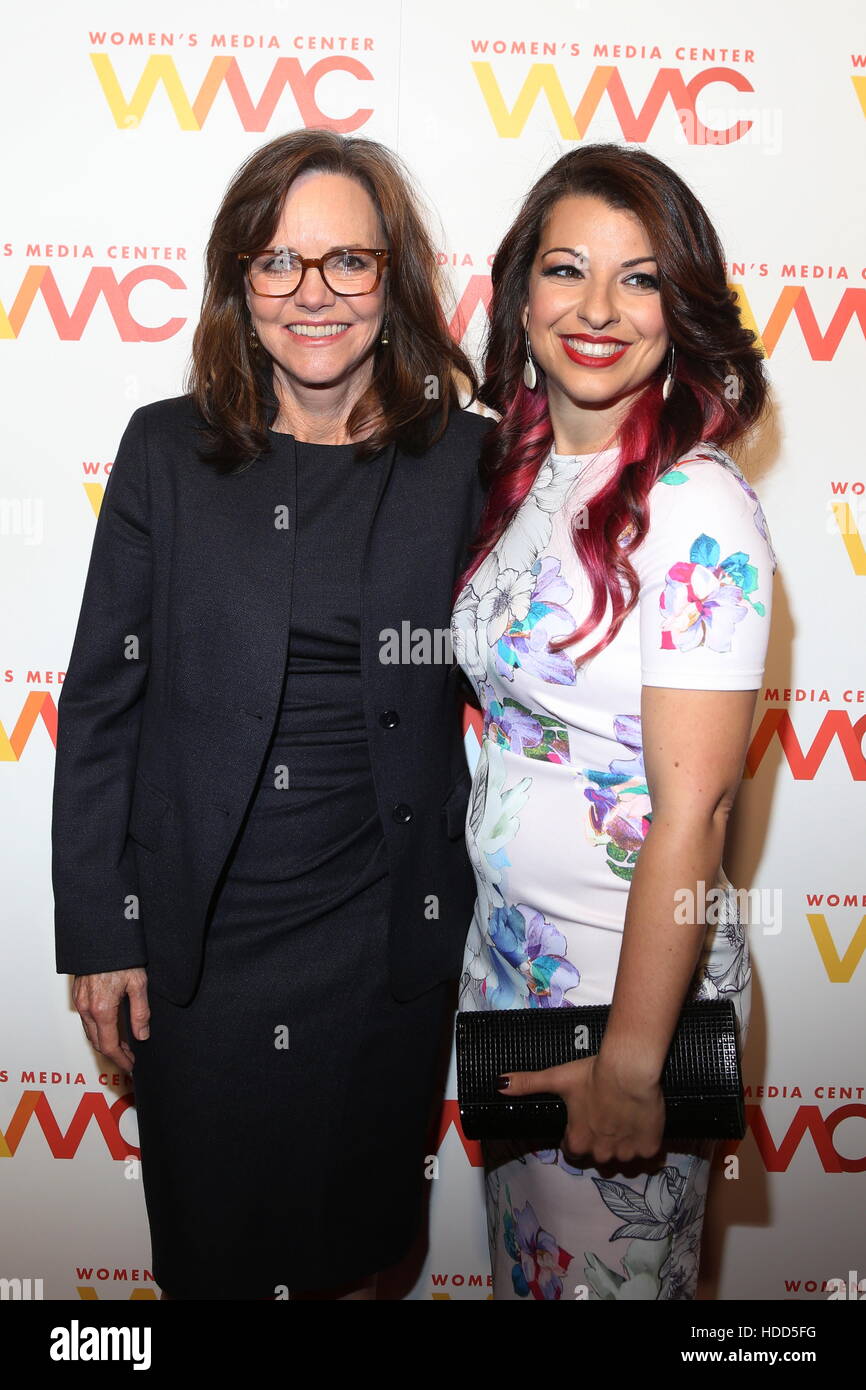 The Women’s Media Center 2016 Women’s Media Awards Honoring Samantha ...