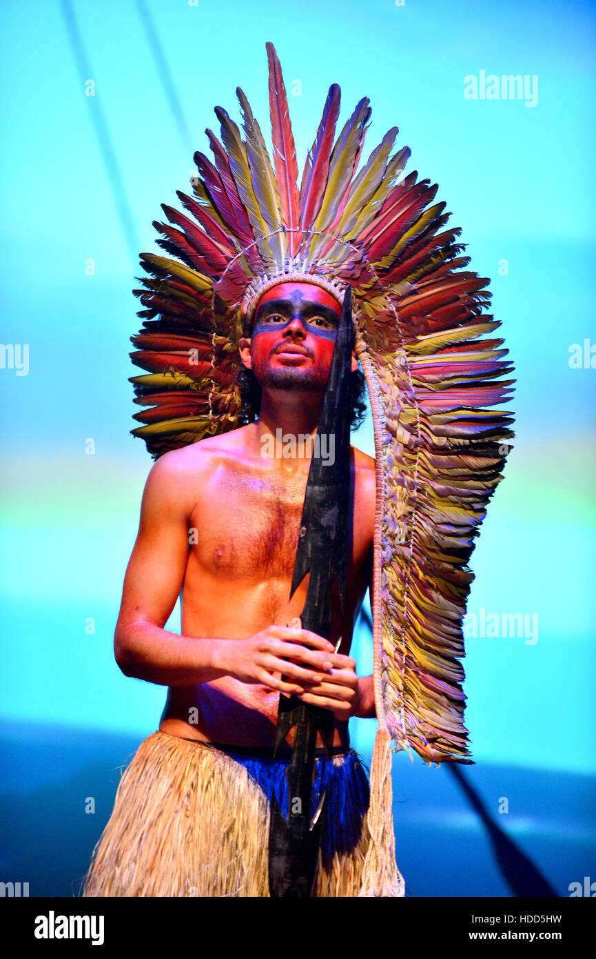 Miami Theater Center presents 'Journey to Mutum: A Cultural Encounter ...