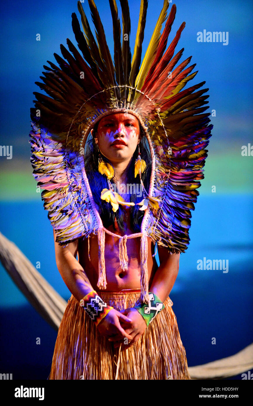 Miami Theater Center presents 'Journey to Mutum: A Cultural Encounter ...