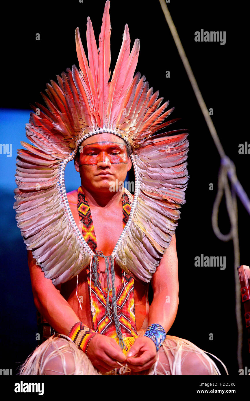 Miami Theater Center presents 'Journey to Mutum: A Cultural Encounter ...