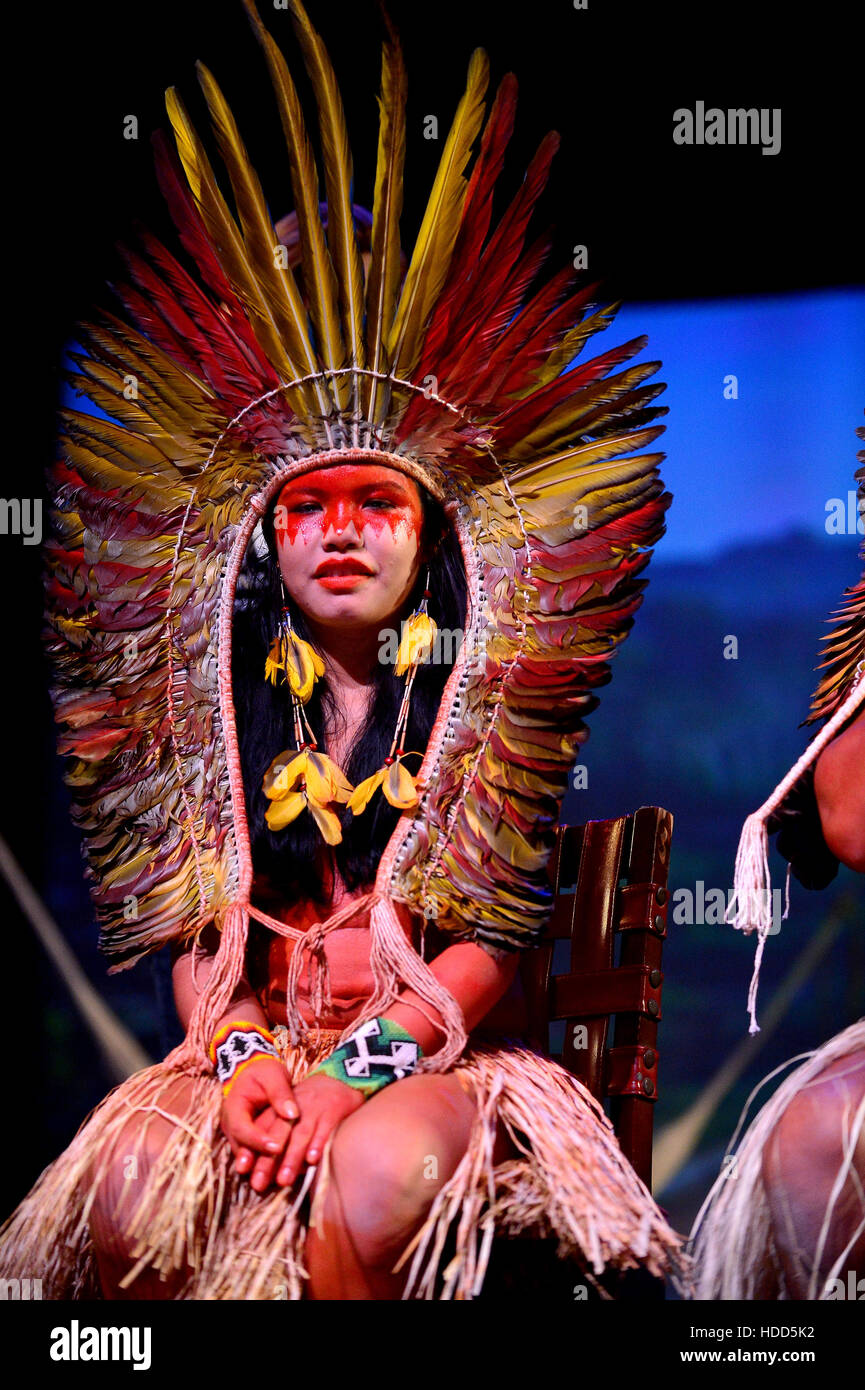 Miami Theater Center presents 'Journey to Mutum: A Cultural Encounter ...