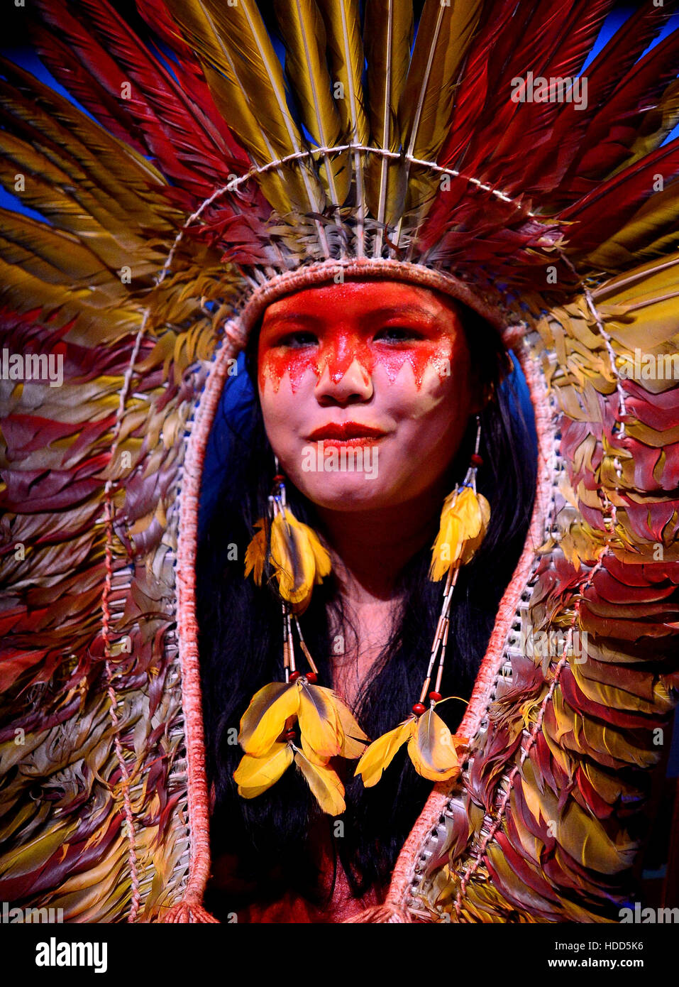 Miami Theater Center presents 'Journey to Mutum: A Cultural Encounter ...