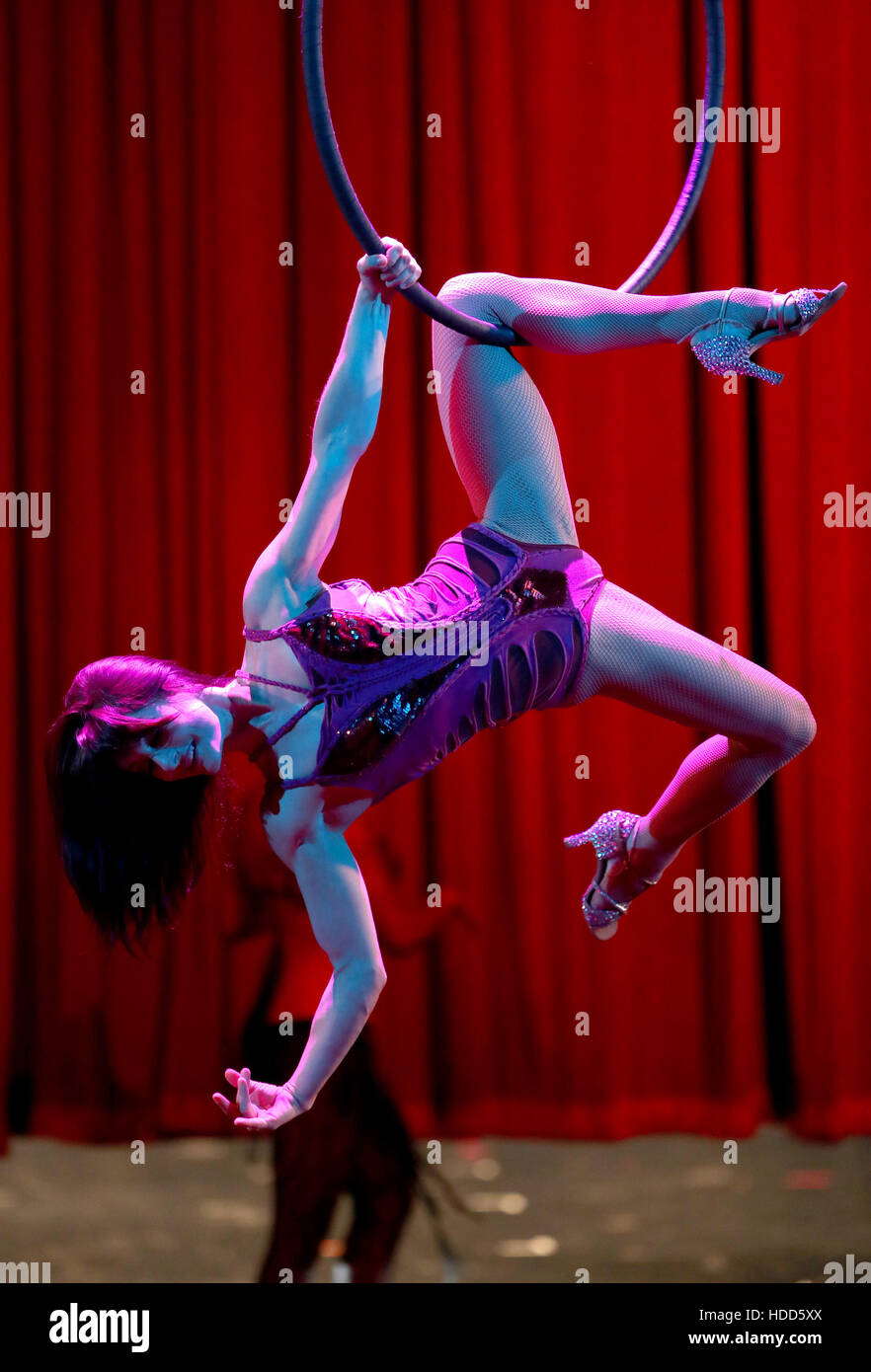 Cherry Boom Boom Celebrates Grand Opening at Tropicana Las Vegas ...