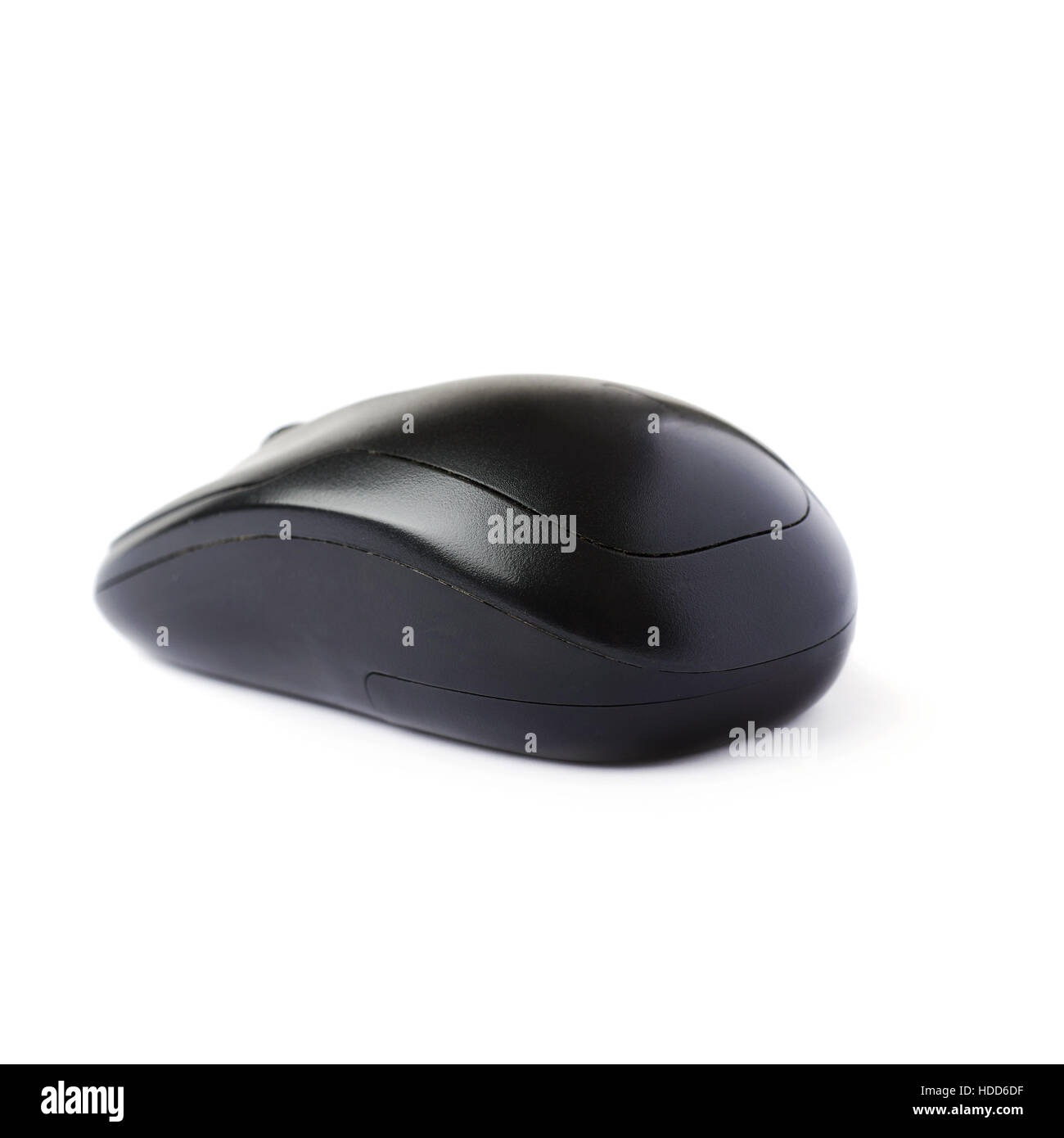 Back view mouse Cut Out Stock Images & Pictures - Alamy