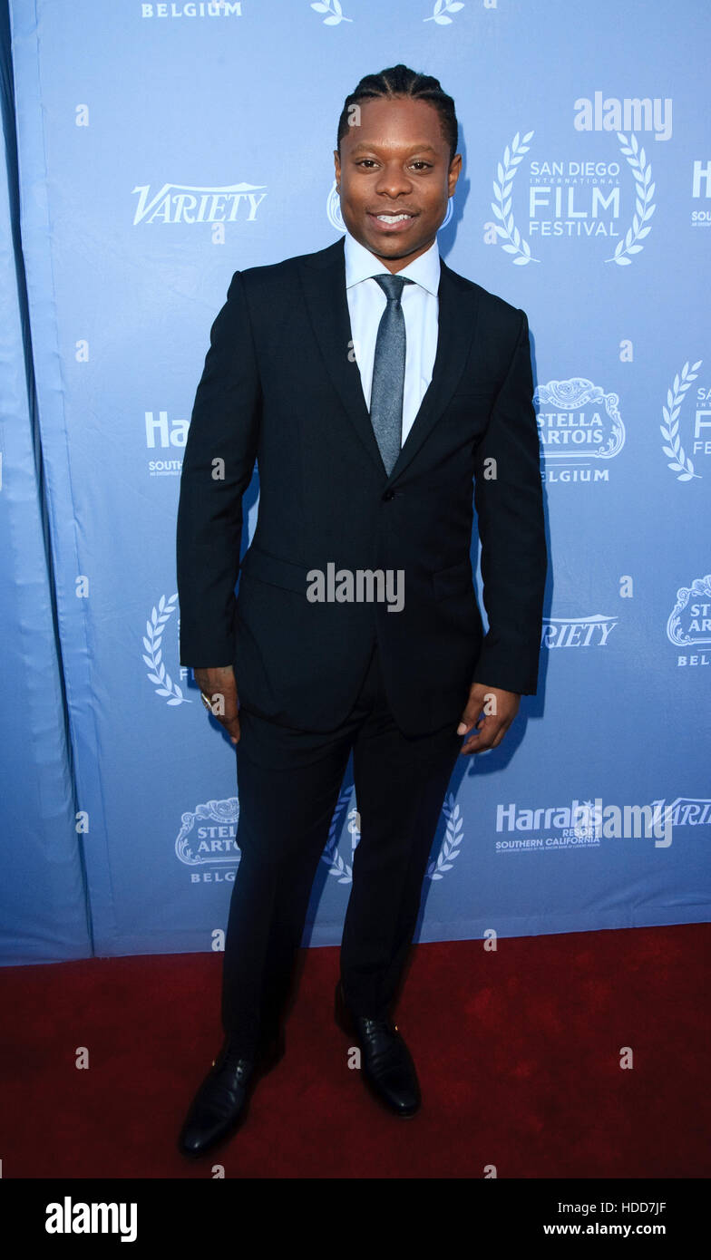San Diego International Film Festival - Variety’s Night of the Stars ...