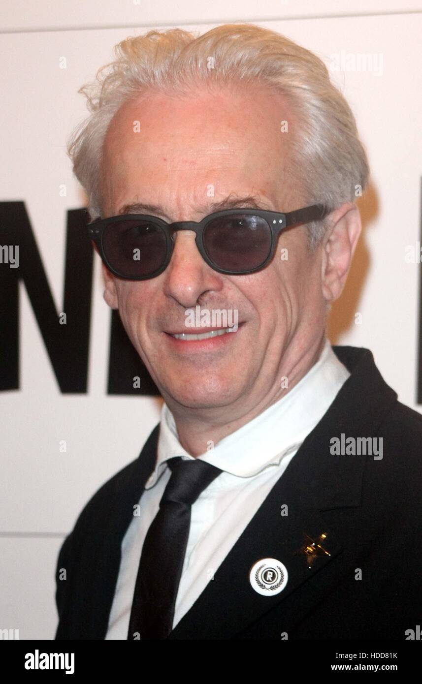 Raindance Film Festival 2016 - Winners Announced Featuring: Founder of ...