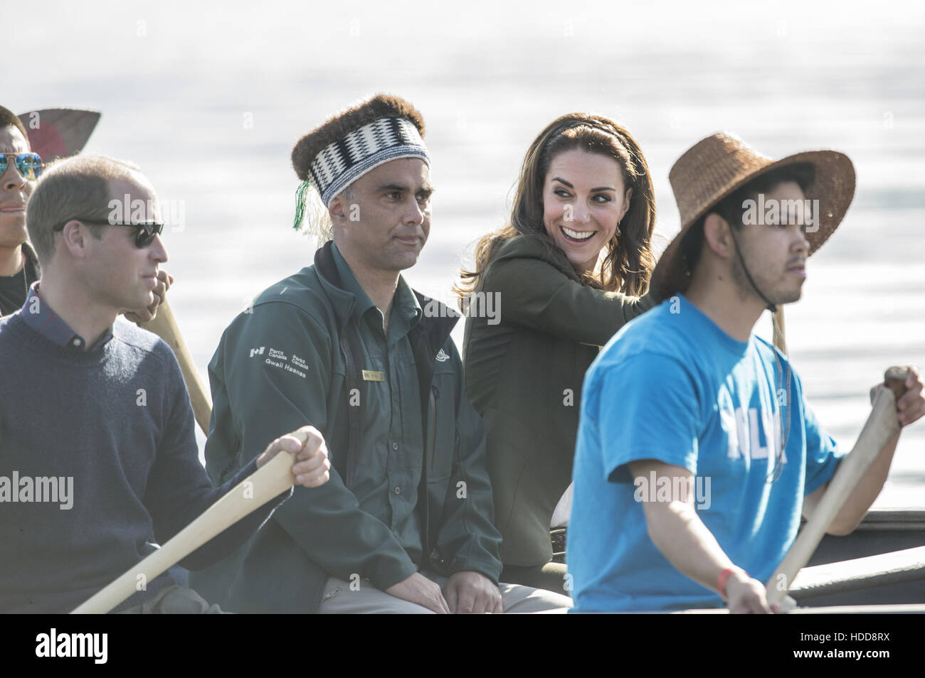 Haida People