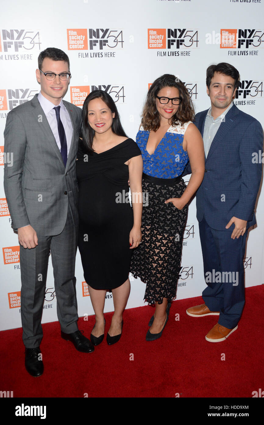 54th New York Film Festival - 'Manchester by the Sea' - World Premiere ...