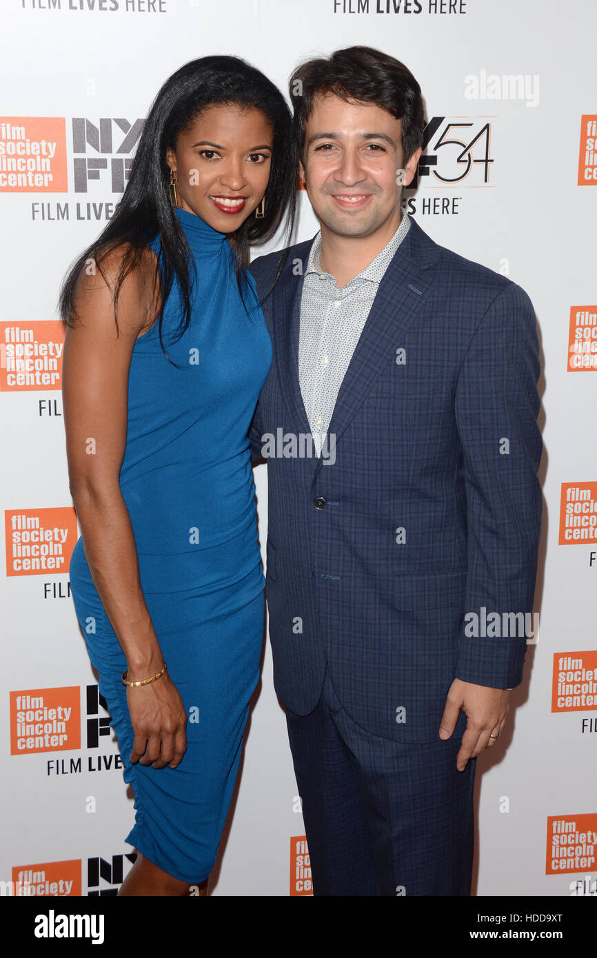 54th New York Film Festival - 'Manchester by the Sea' - World Premiere ...