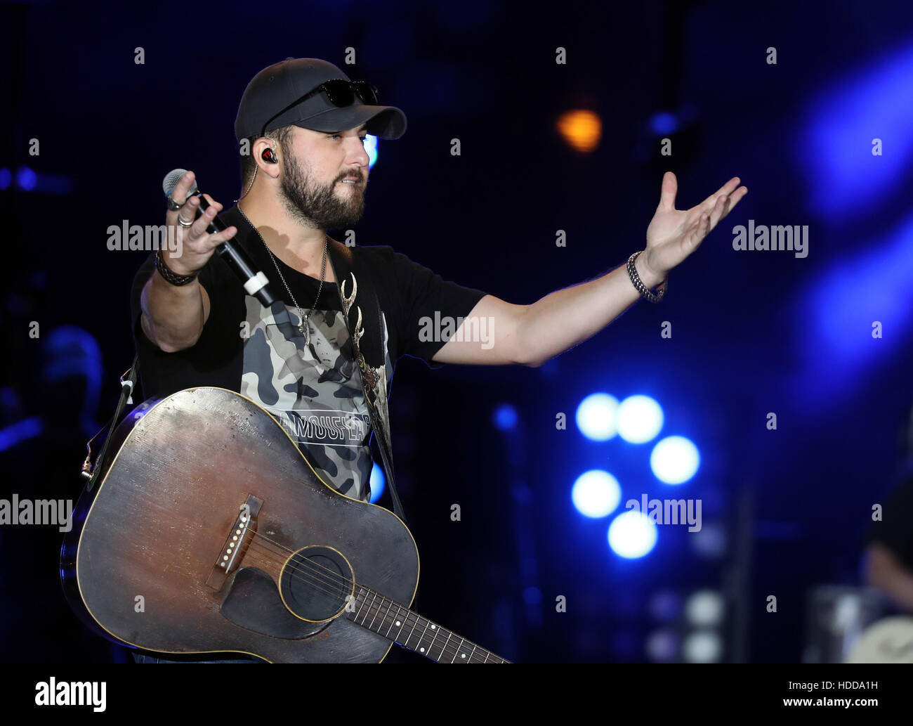 Route 91 Harvest Festival at MGM Village Las Vegas - Day 2 Featuring ...