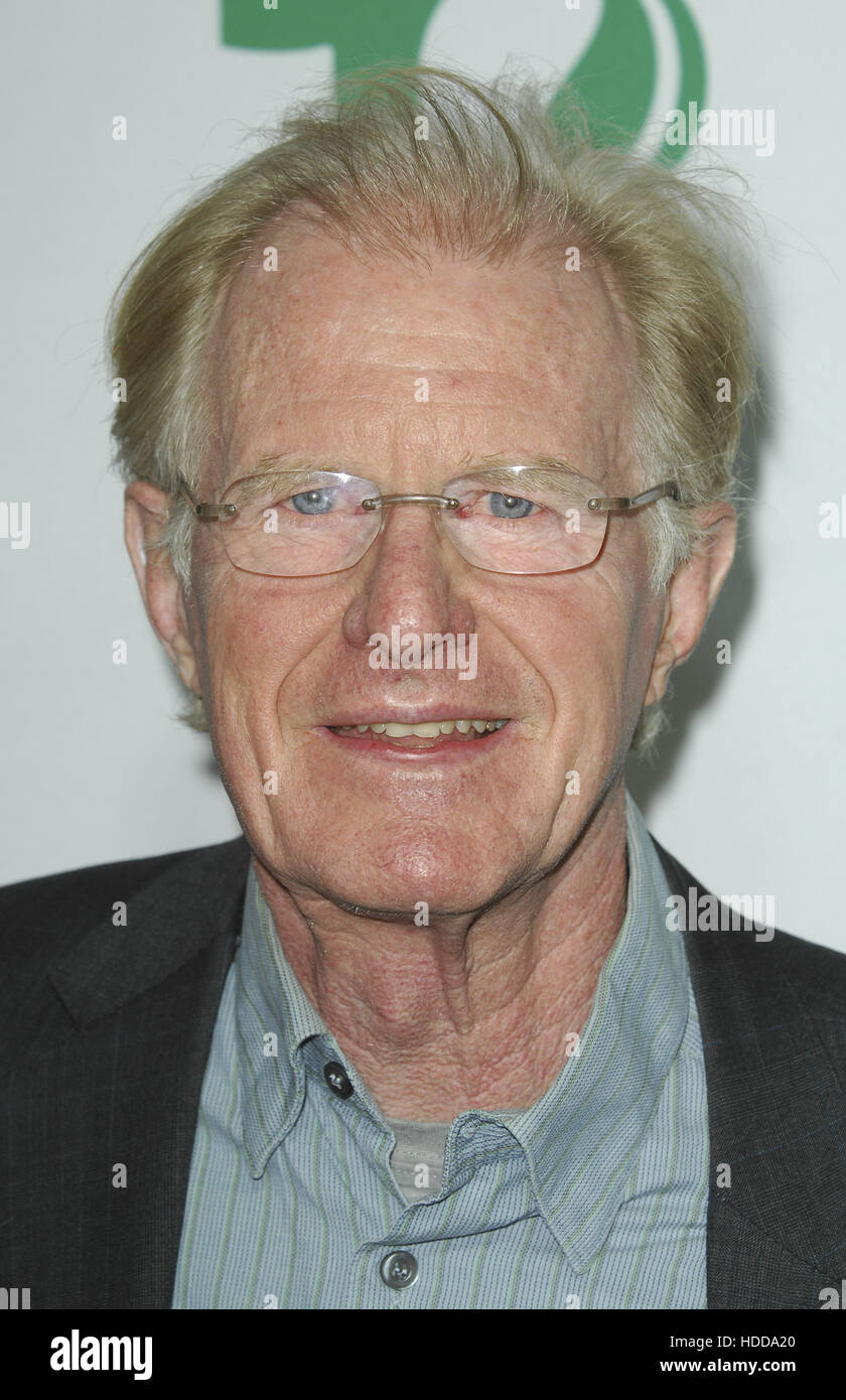 Global Green Environment Awards Featuring: Ed Bagley Where: Los Angeles ...